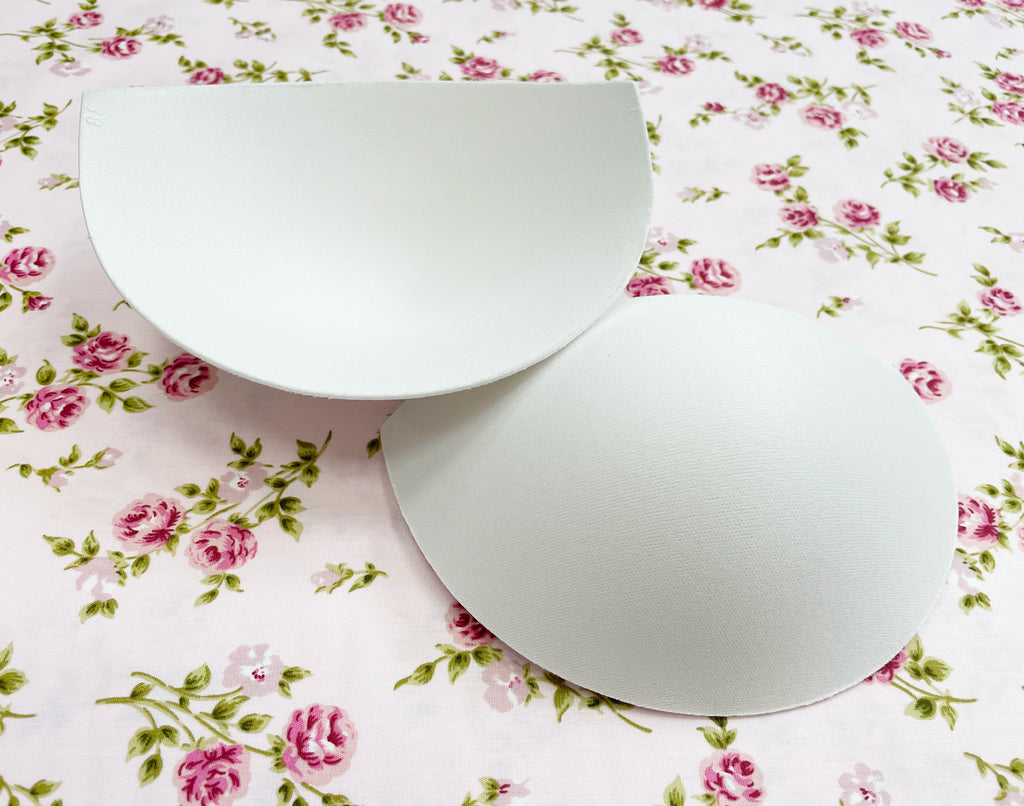 WHOLESALE MULTI-PACK Sew in LINER Bra Cups – House of Haberdashery